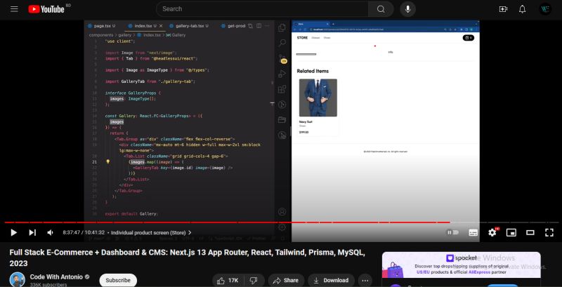 Sajid Sorker on LinkedIn: #webdevelopment #fullstackdevelopment #nextjs ... Sajid Sorker on LinkedIn: #webdevelopment #fullstackdevelopment #nextjs ...