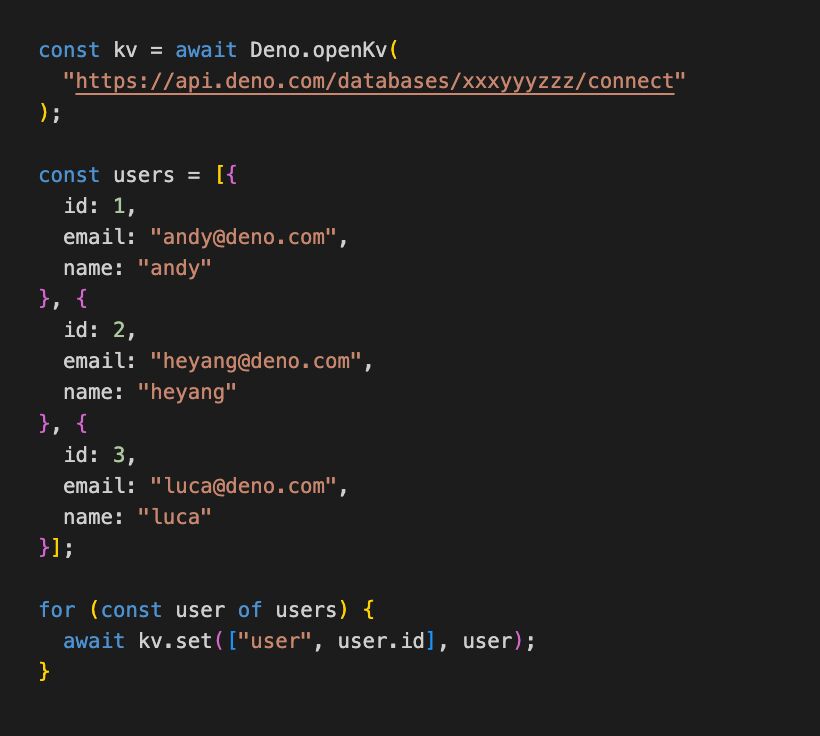 Deno on LinkedIn: #deno #javascript #typescript #webdevelopment Deno on LinkedIn: #deno #javascript #typescript #webdevelopment