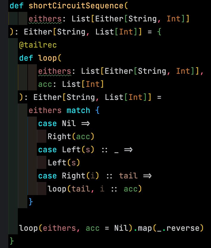 Terry Lin on LinkedIn: #rust #rustlang #scala Terry Lin on LinkedIn: #rust #rustlang #scala