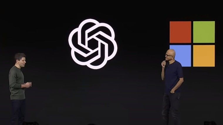 Preeti Cholleti on LinkedIn: Lawsuit against Microsoft and OpenAI for ... Preeti Cholleti on LinkedIn: Lawsuit against Microsoft and OpenAI for ...
