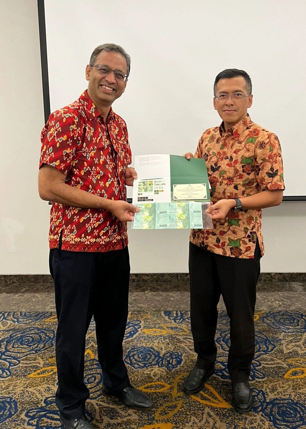 Akash Mohapatra on LinkedIn: #bankindonesia #derivatives # ... Akash Mohapatra on LinkedIn: #bankindonesia #derivatives # ...