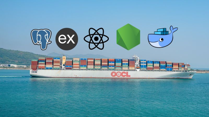 Abdul Ahad Abeer on LinkedIn: #docker #pern #webdev #codinglife Abdul Ahad Abeer on LinkedIn: #docker #pern #webdev #codinglife
