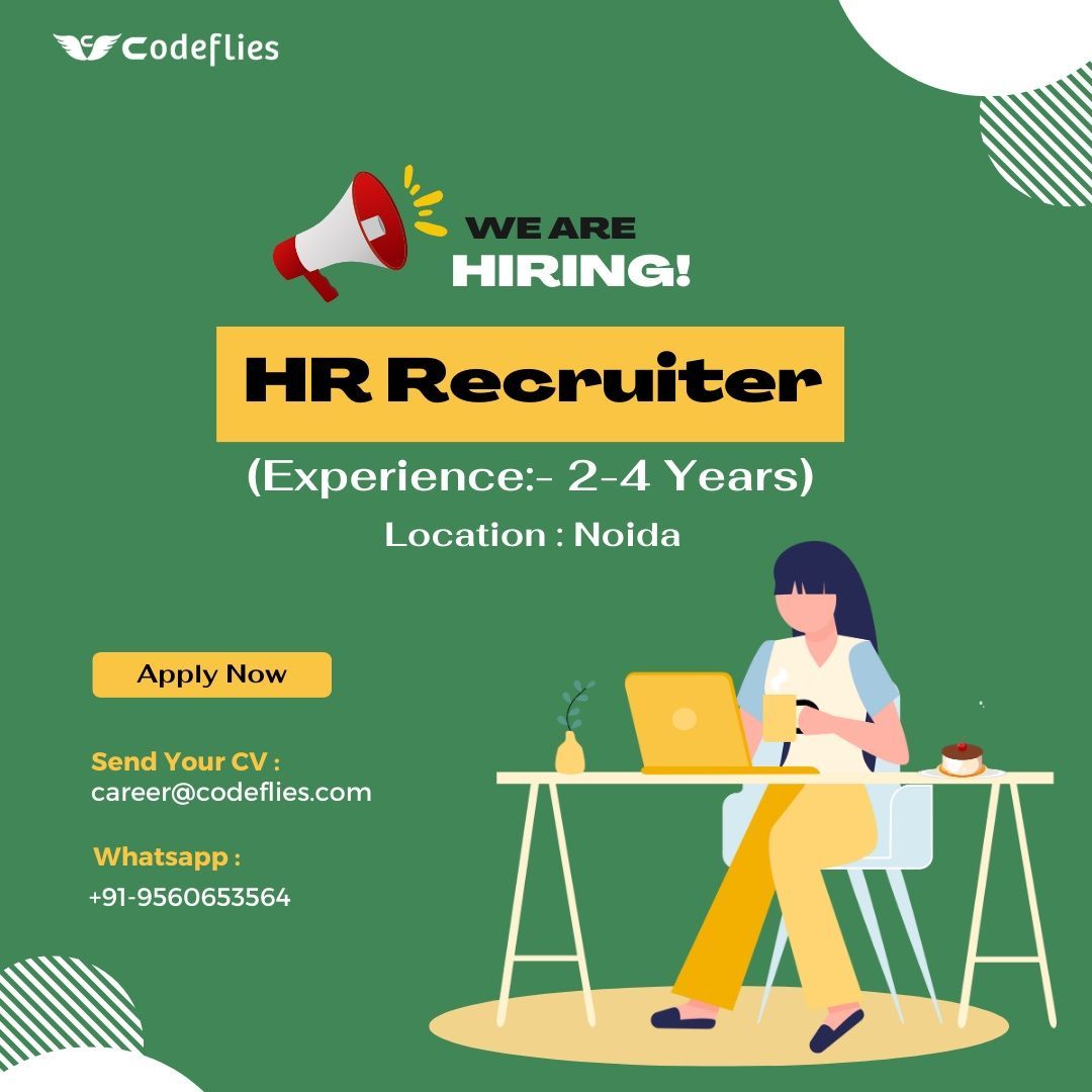 Nikita Kardam on LinkedIn: #hiring #hrrecruiter #itrecruitment # ... Nikita Kardam on LinkedIn: #hiring #hrrecruiter #itrecruitment # ...