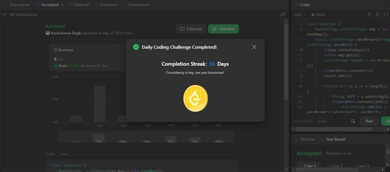 Kunal Kumar Singh on LinkedIn: #100daysofcode #leetcode #potd # ... Kunal Kumar Singh on LinkedIn: #100daysofcode #leetcode #potd # ...