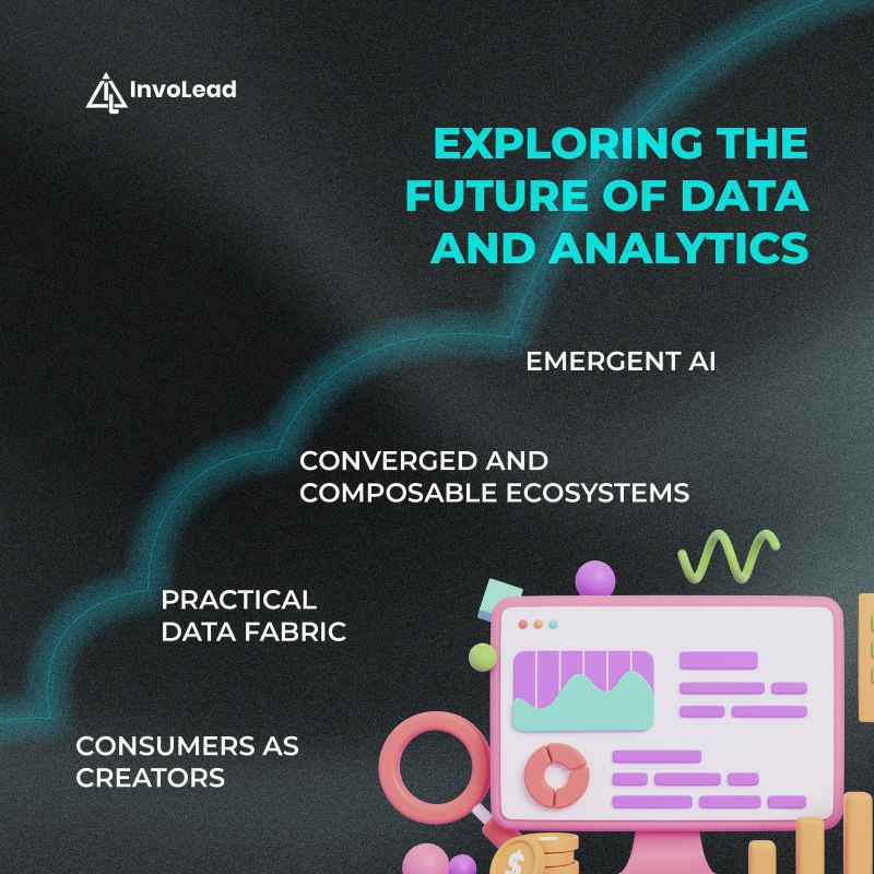 Exploring the future of data and analytics | InvoLead posted on the ... Exploring the future of data and analytics | InvoLead posted on the ...