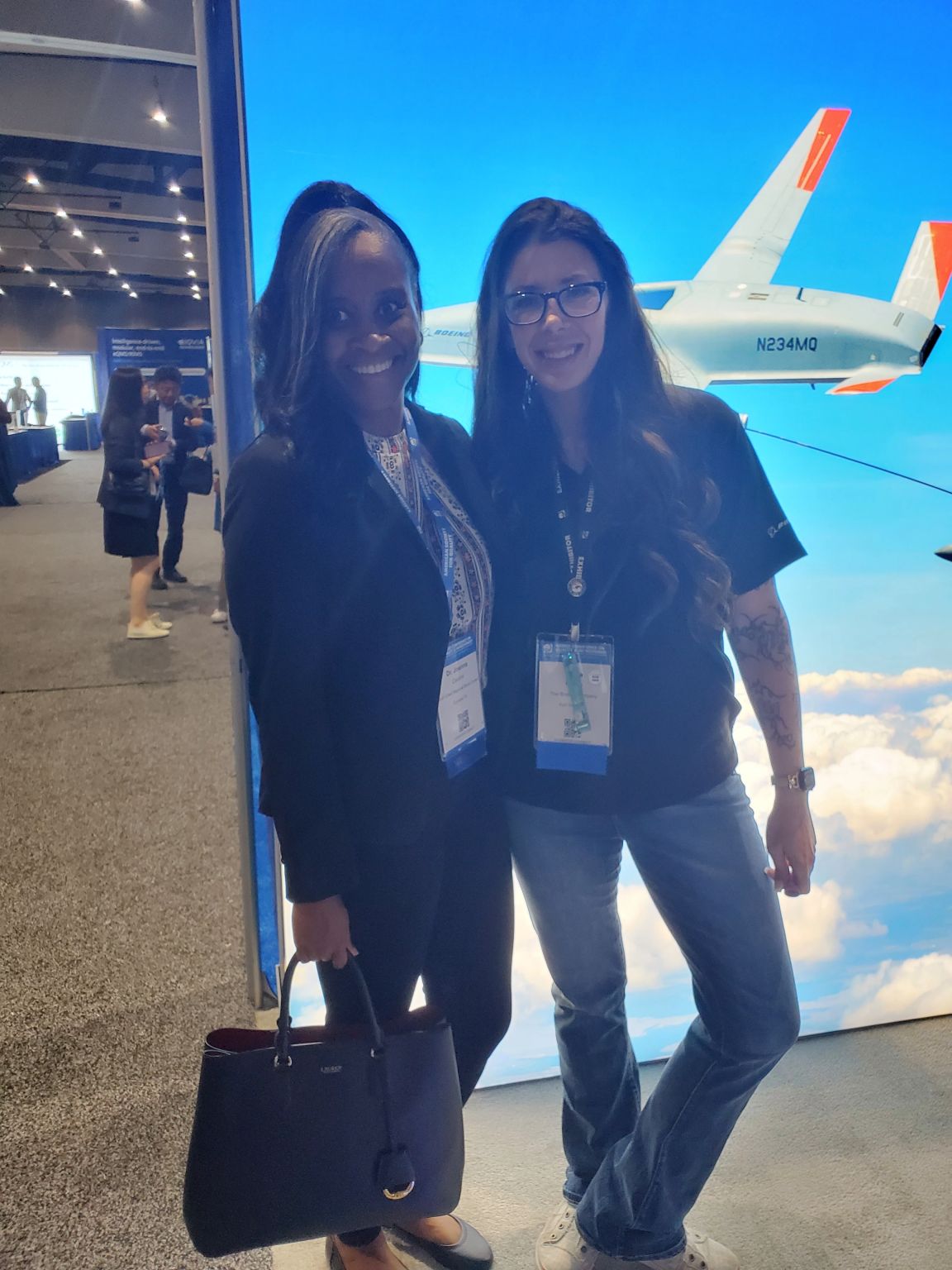 Dr. Joanna Casimir-Thomas, DrPH,MBA on LinkedIn: Anna Rhees ASQ - World ... Dr. Joanna Casimir-Thomas, DrPH,MBA on LinkedIn: Anna Rhees ASQ - World ...
