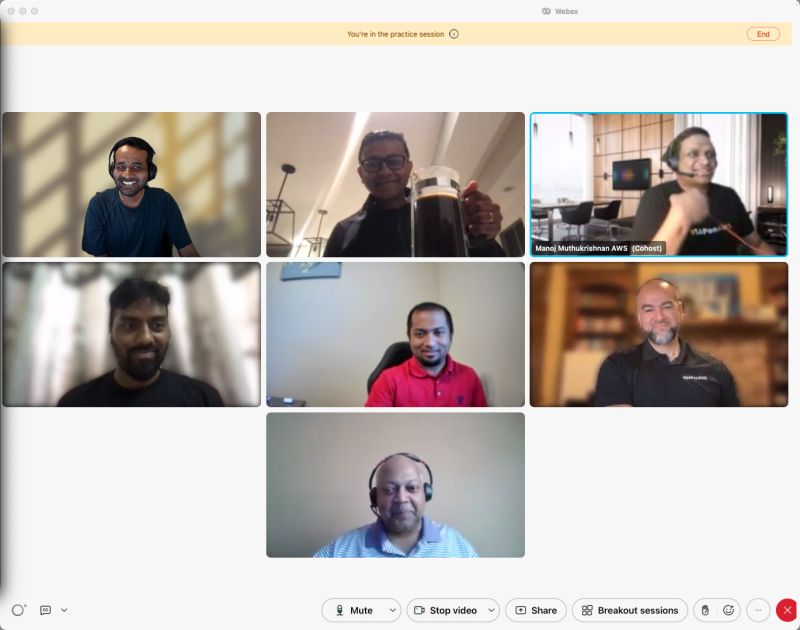 Sreenath Middhi on LinkedIn: #aws #thankyou #sap #awsbackup Sreenath Middhi on LinkedIn: #aws #thankyou #sap #awsbackup