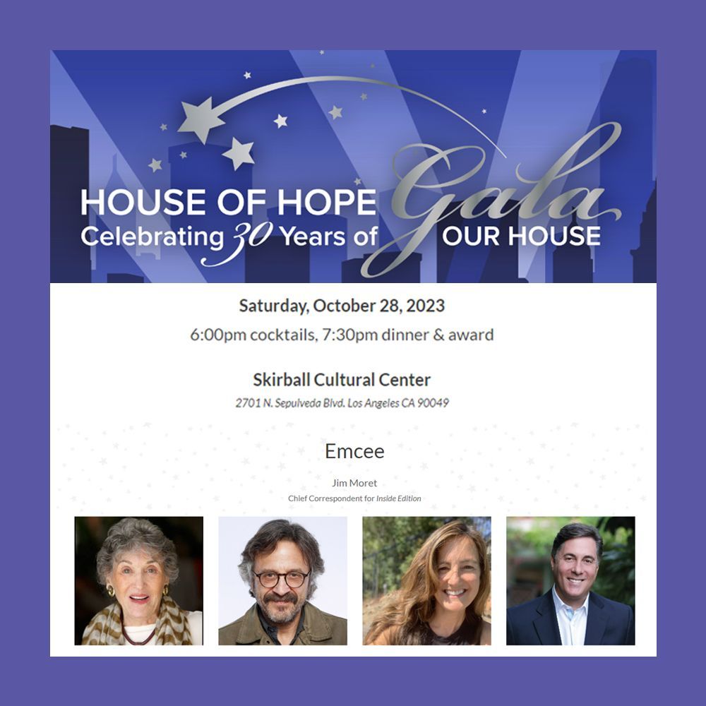 OUR HOUSE Grief Support Center on LinkedIn: House of Hope Gala - OUR ... OUR HOUSE Grief Support Center on LinkedIn: House of Hope Gala - OUR ...