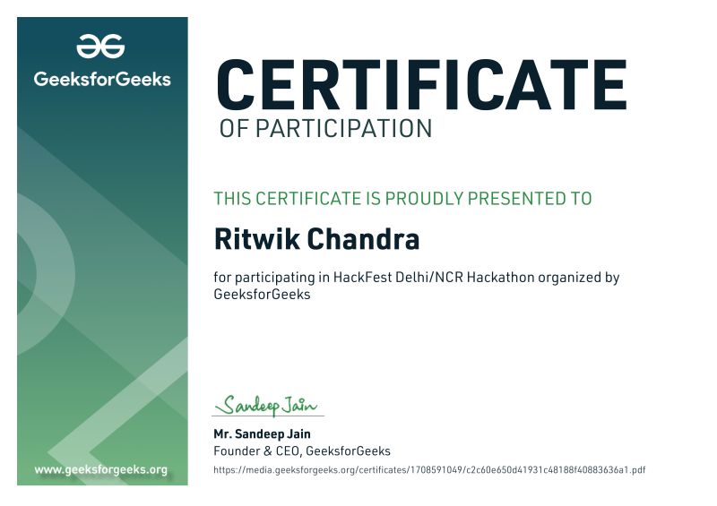 #hackathon #innovation #techcommunity #mentalhealthawareness | Ritwik ... #hackathon #innovation #techcommunity #mentalhealthawareness | Ritwik ...