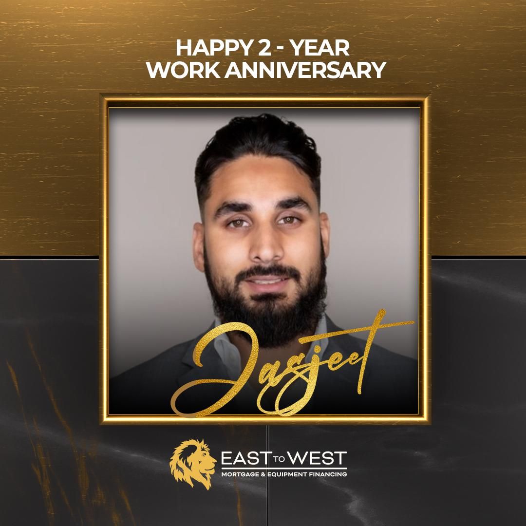 East To West Group on LinkedIn: #workanniversary #mortgagebroker # ... East To West Group on LinkedIn: #workanniversary #mortgagebroker # ...