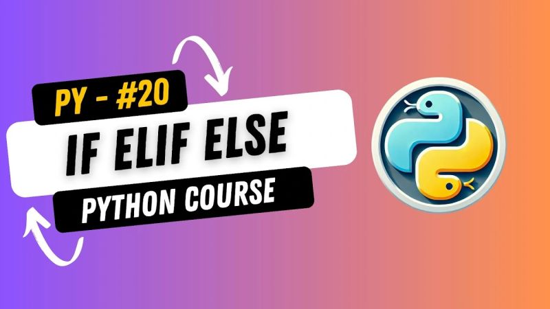Siddhardhan S on LinkedIn: #python #pythoncourse Siddhardhan S on LinkedIn: #python #pythoncourse