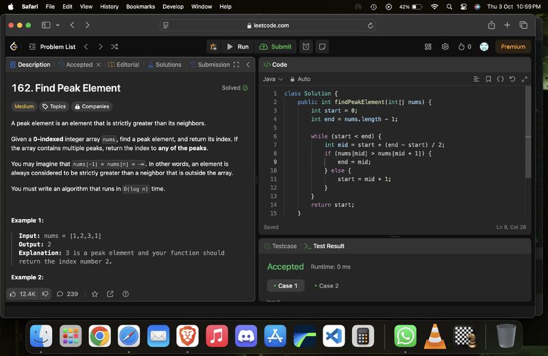 Piyush Raj on LinkedIn: #100daysofcode #leetcode #problemsolving # ... Piyush Raj on LinkedIn: #100daysofcode #leetcode #problemsolving # ...