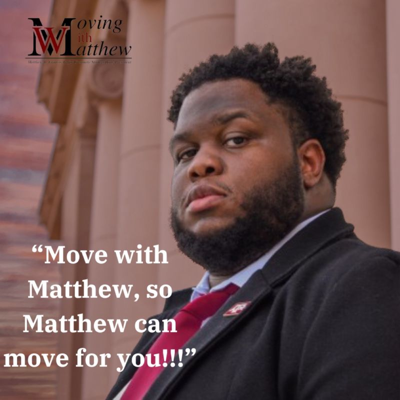 Matthew B. Francis Jr. on LinkedIn: HOWDY!!!! My name is Matthew B ... Matthew B. Francis Jr. on LinkedIn: HOWDY!!!! My name is Matthew B ...