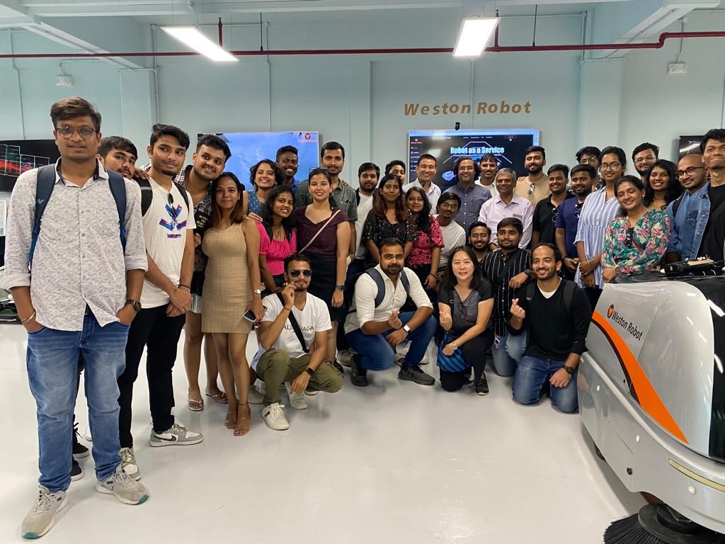 Yanliang Zhang on LinkedIn: I had the pleasure of spending several ... Yanliang Zhang on LinkedIn: I had the pleasure of spending several ...
