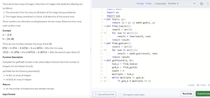 Mukul Pathak on LinkedIn: #pythondailychallenge #python #coding # ... Mukul Pathak on LinkedIn: #pythondailychallenge #python #coding # ...