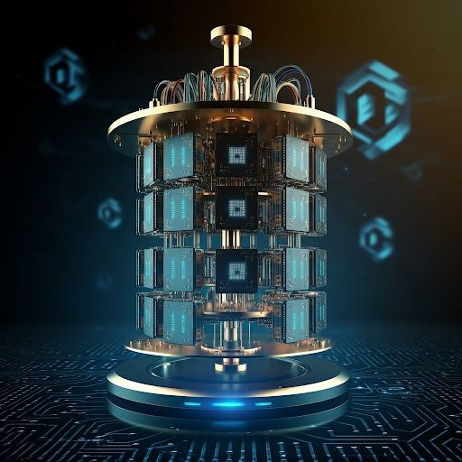 Ramesh Gopal on LinkedIn: #quantumcomputing #blockchain #cryptocurrency ... Ramesh Gopal on LinkedIn: #quantumcomputing #blockchain #cryptocurrency ...