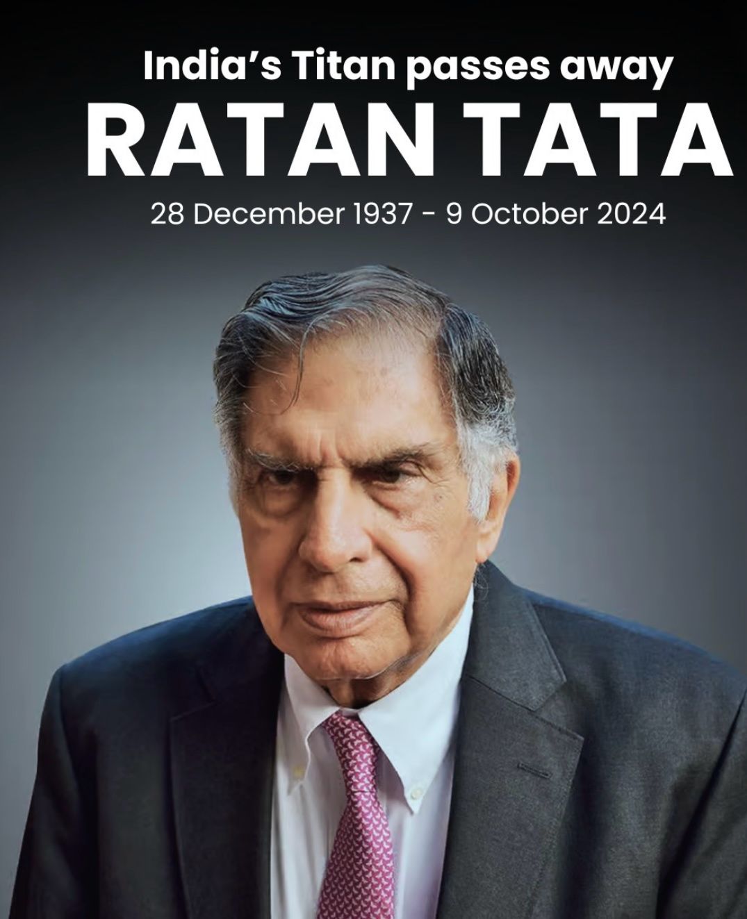 Shubham Jangir (LSSGB) on LinkedIn: #ratantata #sirratantata #tatasons Shubham Jangir (LSSGB) on LinkedIn: #ratantata #sirratantata #tatasons
