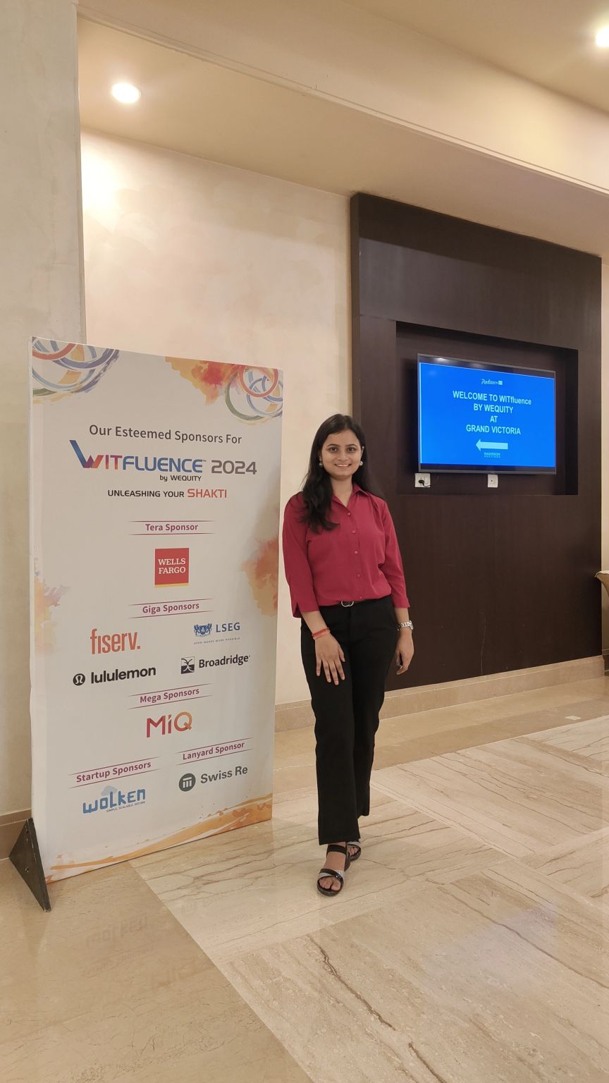 Tripti Singh on LinkedIn: #heforshe Tripti Singh on LinkedIn: #heforshe