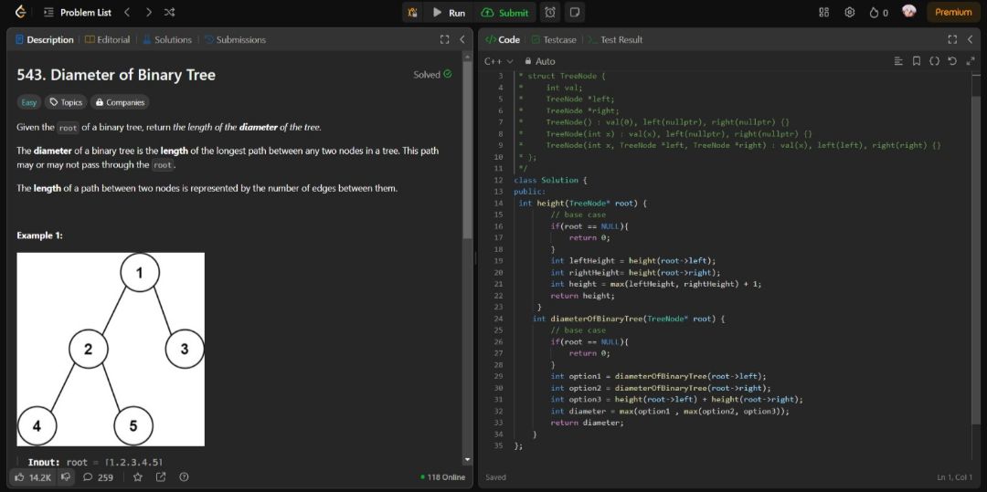 Yuvraj Shrivastava on LinkedIn: #100daysofcode #100daysofcode #leetcode ... Yuvraj Shrivastava on LinkedIn: #100daysofcode #100daysofcode #leetcode ...