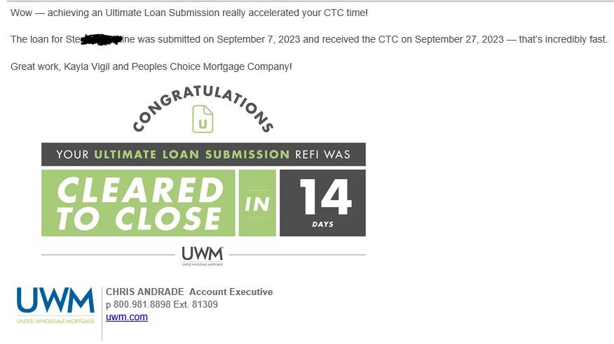 Chris Andrade, MBA posted on LinkedIn Chris Andrade, MBA posted on LinkedIn