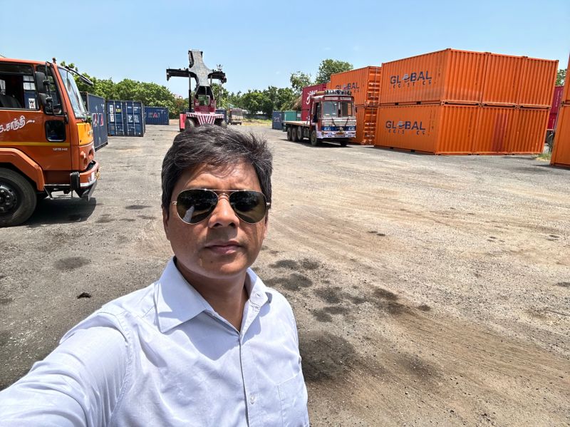 Prabhat Mishra posted on LinkedIn Prabhat Mishra posted on LinkedIn