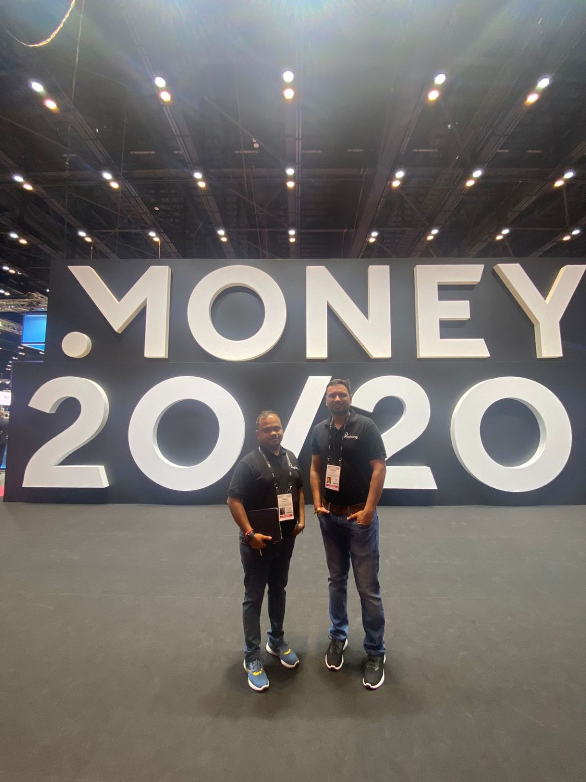 Paytring on LinkedIn: #money2020 #paymentprocessing #fintech #paytring Paytring on LinkedIn: #money2020 #paymentprocessing #fintech #paytring