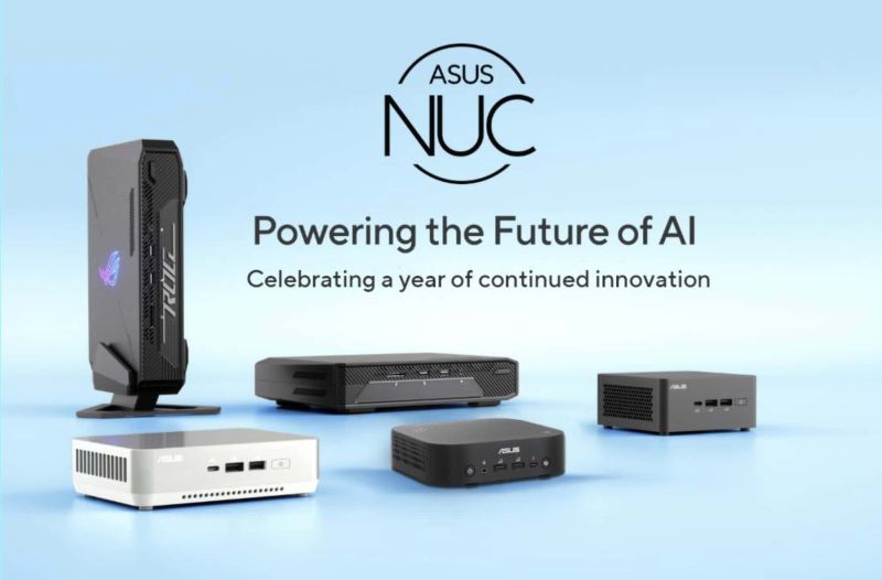 Raunak Saha on LinkedIn: #asus #asusnuc Raunak Saha on LinkedIn: #asus #asusnuc