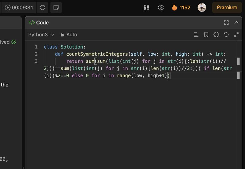 #leetcode #learning #fun #potd | Prateek Goel | 16 comments #leetcode #learning #fun #potd | Prateek Goel | 16 comments