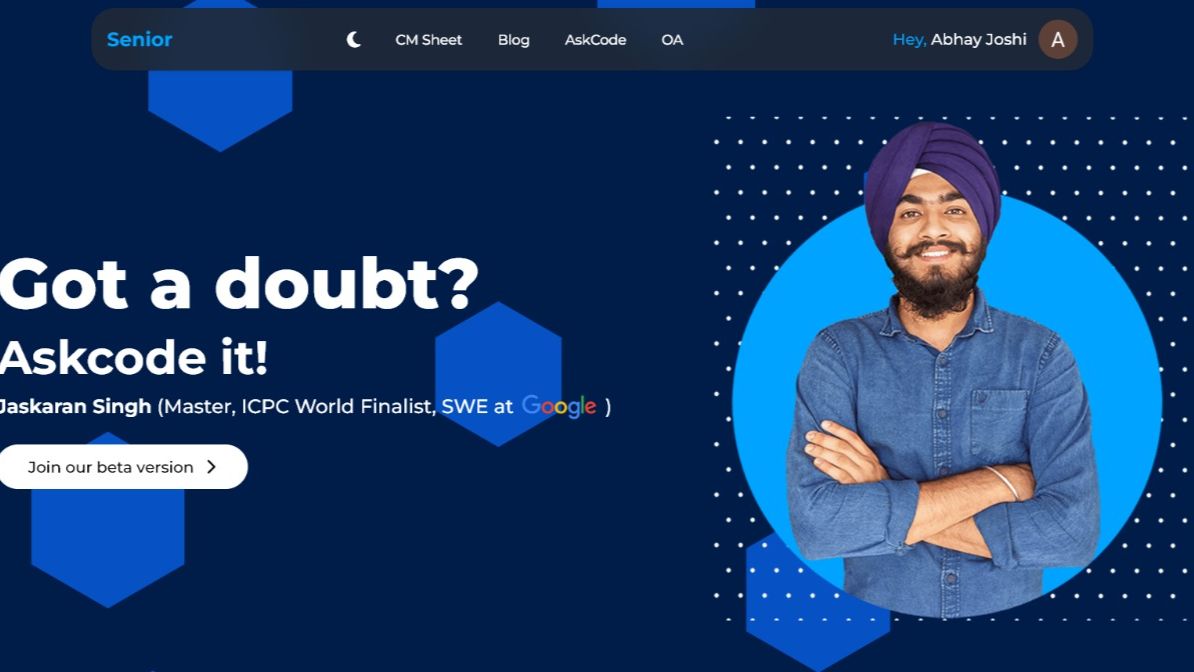 Abhay Joshi on LinkedIn: #competitiveprogramming #codeforces #leetcode ... Abhay Joshi on LinkedIn: #competitiveprogramming #codeforces #leetcode ...