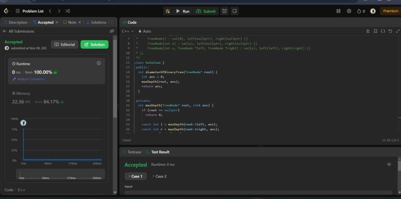 Akash Maurya on LinkedIn: #180daysofcode #codingchallenge #tree #recursion Akash Maurya on LinkedIn: #180daysofcode #codingchallenge #tree #recursion