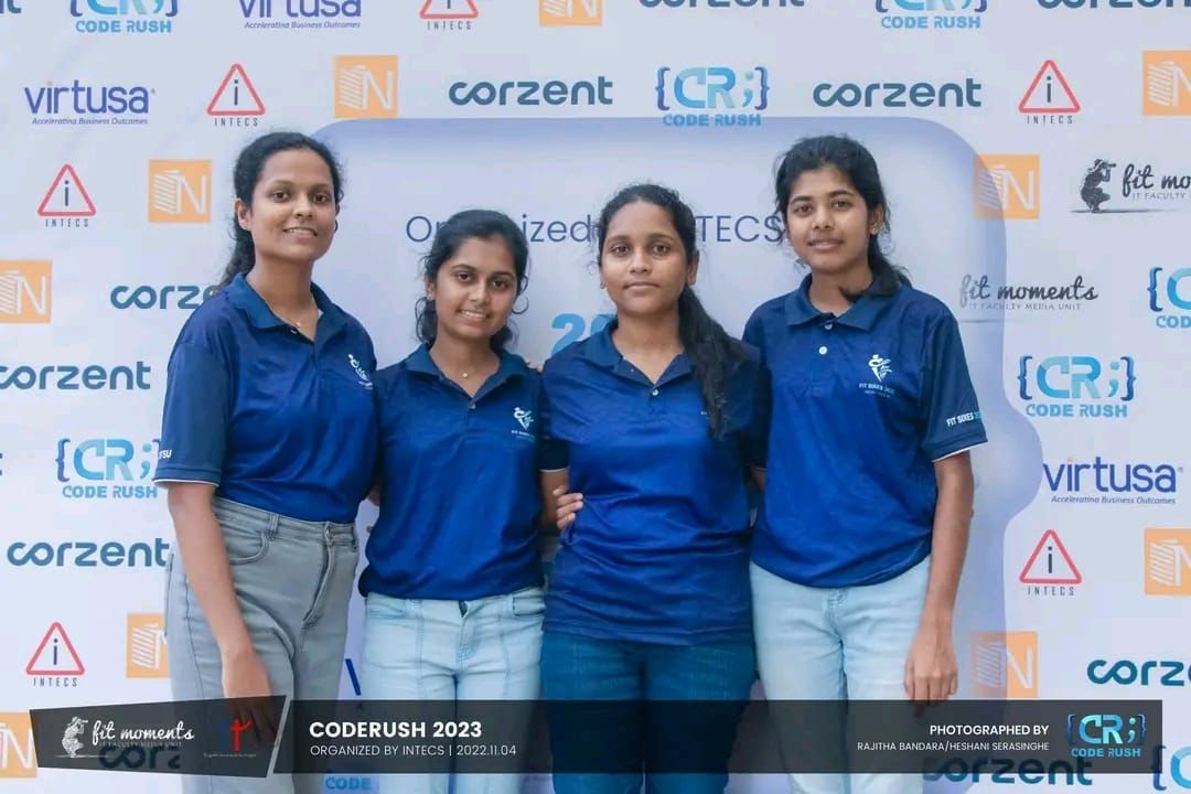 #coderush #coderush #uom #codingskills #codingcompetition #coderush ... #coderush #coderush #uom #codingskills #codingcompetition #coderush ...