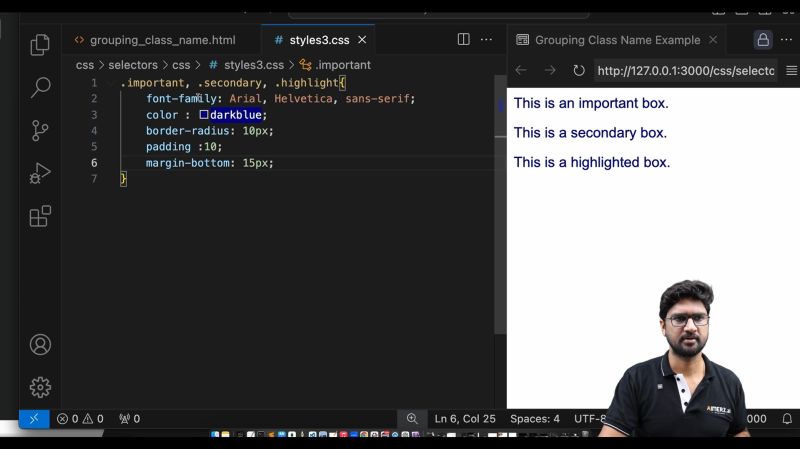 Anas Ansari on LinkedIn: #learningtocode #codelikearockstar # ... Anas Ansari on LinkedIn: #learningtocode #codelikearockstar # ...