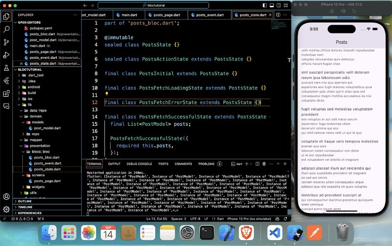 Sameer Ankalagi on LinkedIn: As a Flutter Dev, here are the things that ... Sameer Ankalagi on LinkedIn: As a Flutter Dev, here are the things that ...
