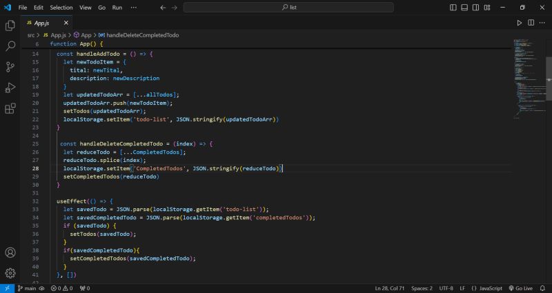 shraddha chougule on LinkedIn: #reactjs #javascript #webdevelopment # ... shraddha chougule on LinkedIn: #reactjs #javascript #webdevelopment # ...