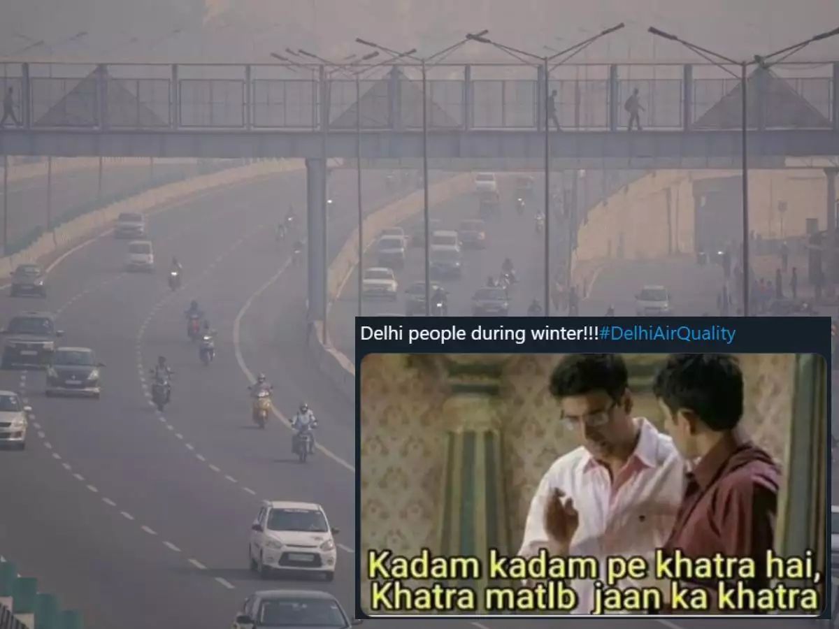 #airpollution | Akash Mittal #airpollution | Akash Mittal