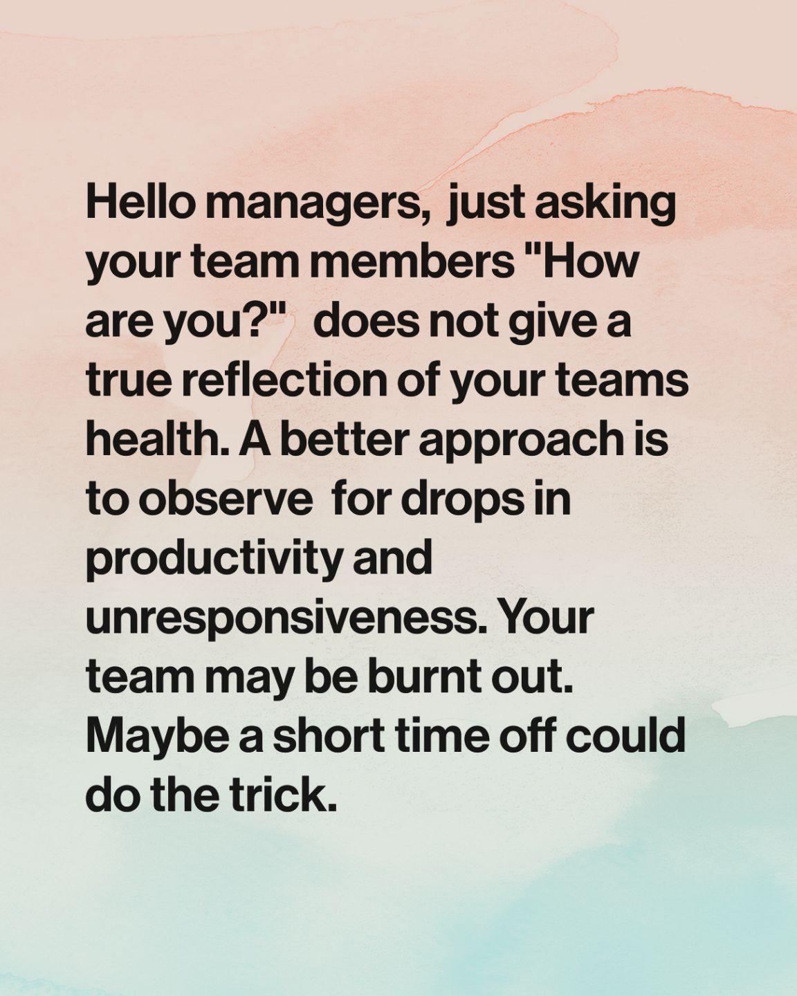 Joseph Cobbinah on LinkedIn: Sometimes, just observe Joseph Cobbinah on LinkedIn: Sometimes, just observe
