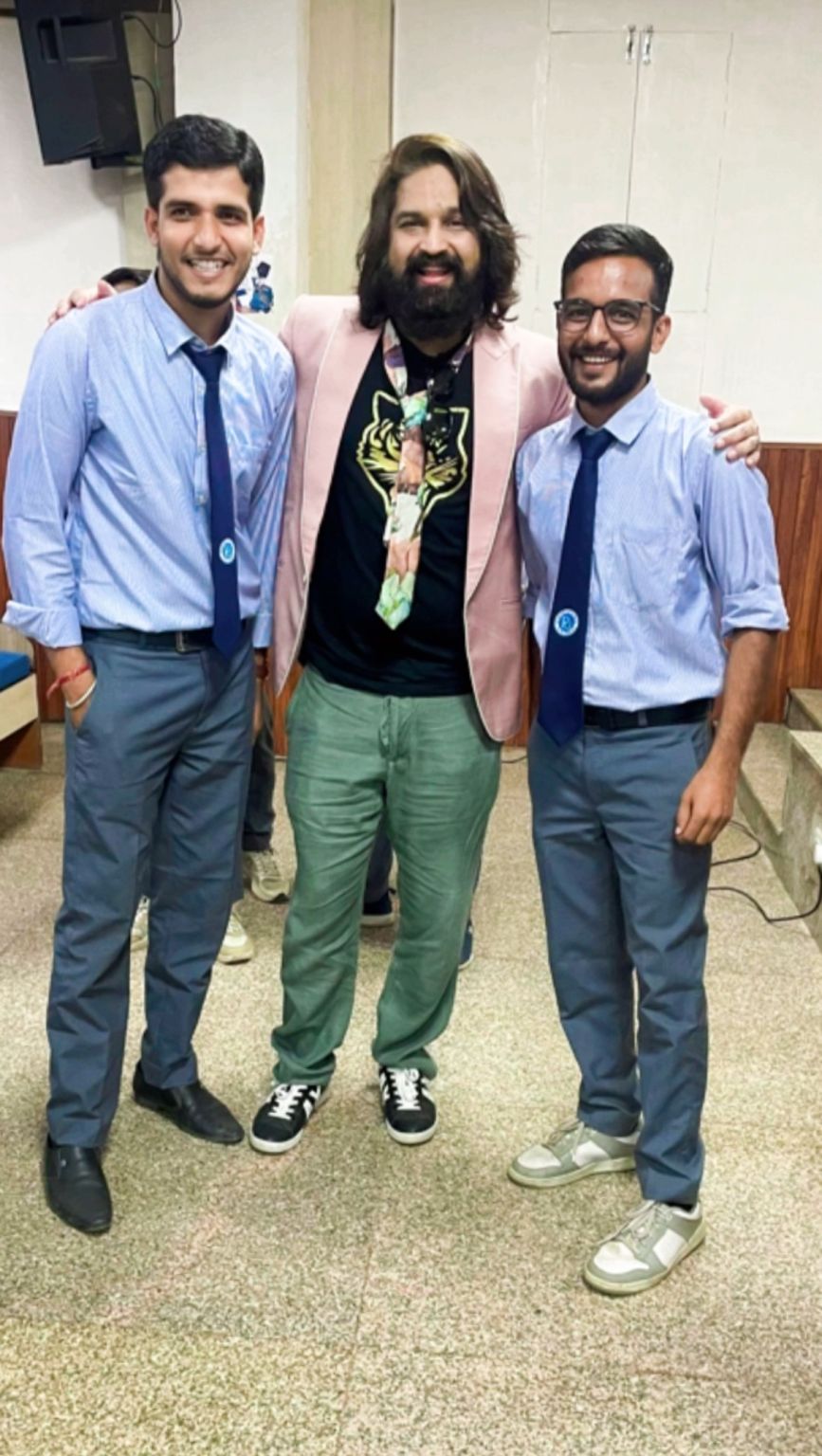 Gaurav Sain on LinkedIn: #aigesturerecognition #ai #innovation # ... Gaurav Sain on LinkedIn: #aigesturerecognition #ai #innovation # ...