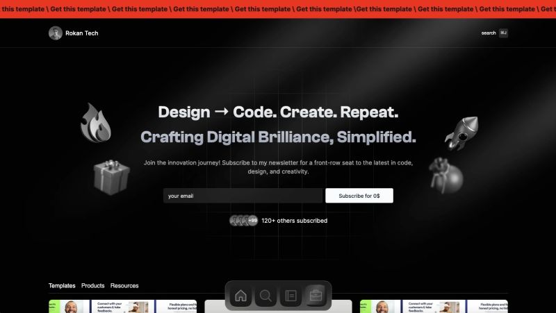 Md Rokan Uddin on LinkedIn: #webdevelopment #buildinpublic #uidesign Md Rokan Uddin on LinkedIn: #webdevelopment #buildinpublic #uidesign