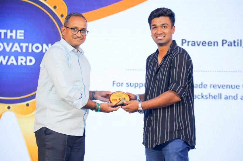 Mahesh R on LinkedIn: #innovationaward #teconnectivity #leadership | 12 ... Mahesh R on LinkedIn: #innovationaward #teconnectivity #leadership | 12 ...
