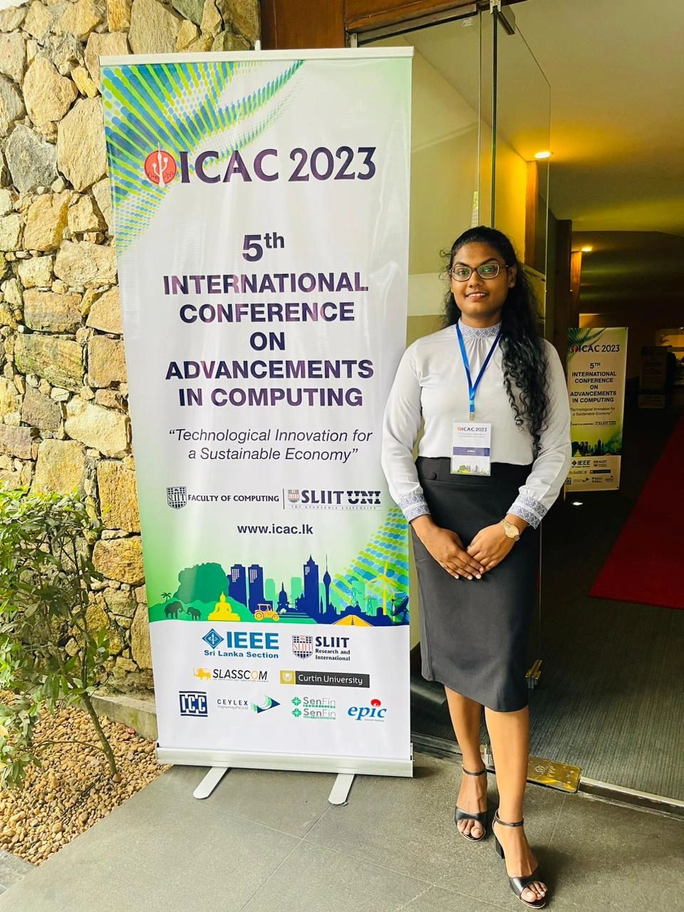 Udeshi Withanage on LinkedIn: #icac2023 #sliitresearch #machinelearning ... Udeshi Withanage on LinkedIn: #icac2023 #sliitresearch #machinelearning ...