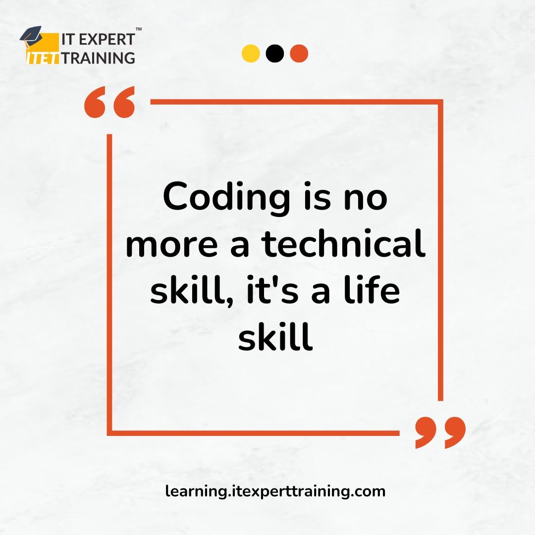 IT Expert Training on LinkedIn: #pythonprogramming #python #programming ... IT Expert Training on LinkedIn: #pythonprogramming #python #programming ...