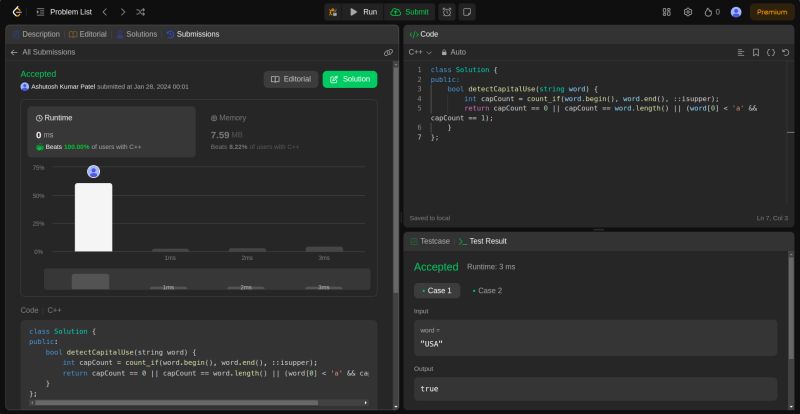 Day 71 of #100DaysOfCode challenge: string manipulations | Ashutosh ... Day 71 of #100DaysOfCode challenge: string manipulations | Ashutosh ...