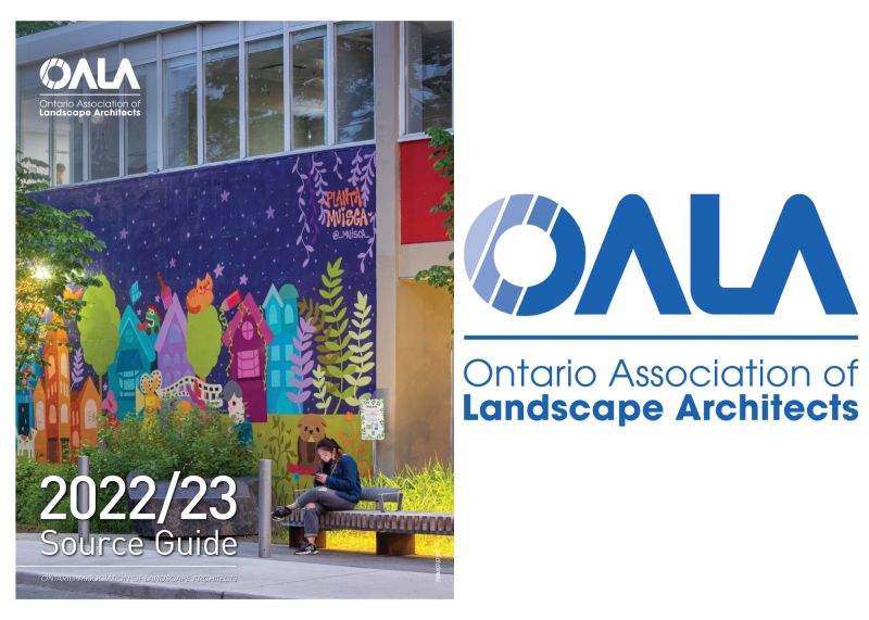 Kristine Dudar on LinkedIn: #oala #landscapearchitects #landscaping Kristine Dudar on LinkedIn: #oala #landscapearchitects #landscaping