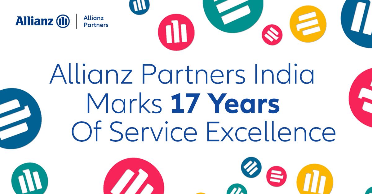 Gurkamal Preet Singh on LinkedIn: Congrats Guys !! Allianz Partners India Gurkamal Preet Singh on LinkedIn: Congrats Guys !! Allianz Partners India