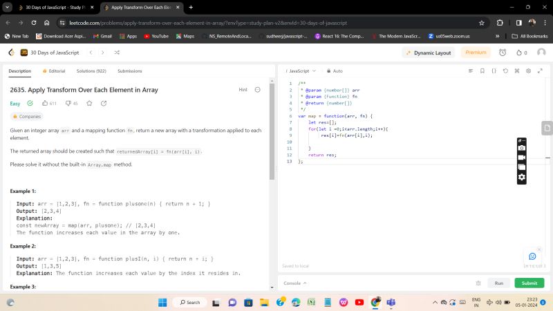 Day 5 of #30DaysOfJavaScript Challenge: Hoisting in JavaScript ... Day 5 of #30DaysOfJavaScript Challenge: Hoisting in JavaScript ...