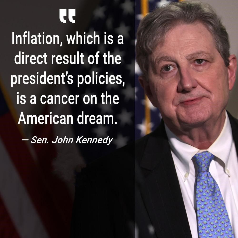 James Moore, Ph.D. on LinkedIn: Common sense and truth from Senator ... James Moore, Ph.D. on LinkedIn: Common sense and truth from Senator ...