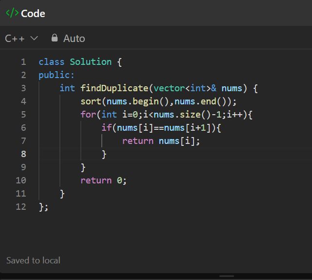 POTD solved by Solving the Problem of the Day | GAURAV PANDEY posted on ... POTD solved by Solving the Problem of the Day | GAURAV PANDEY posted on ...