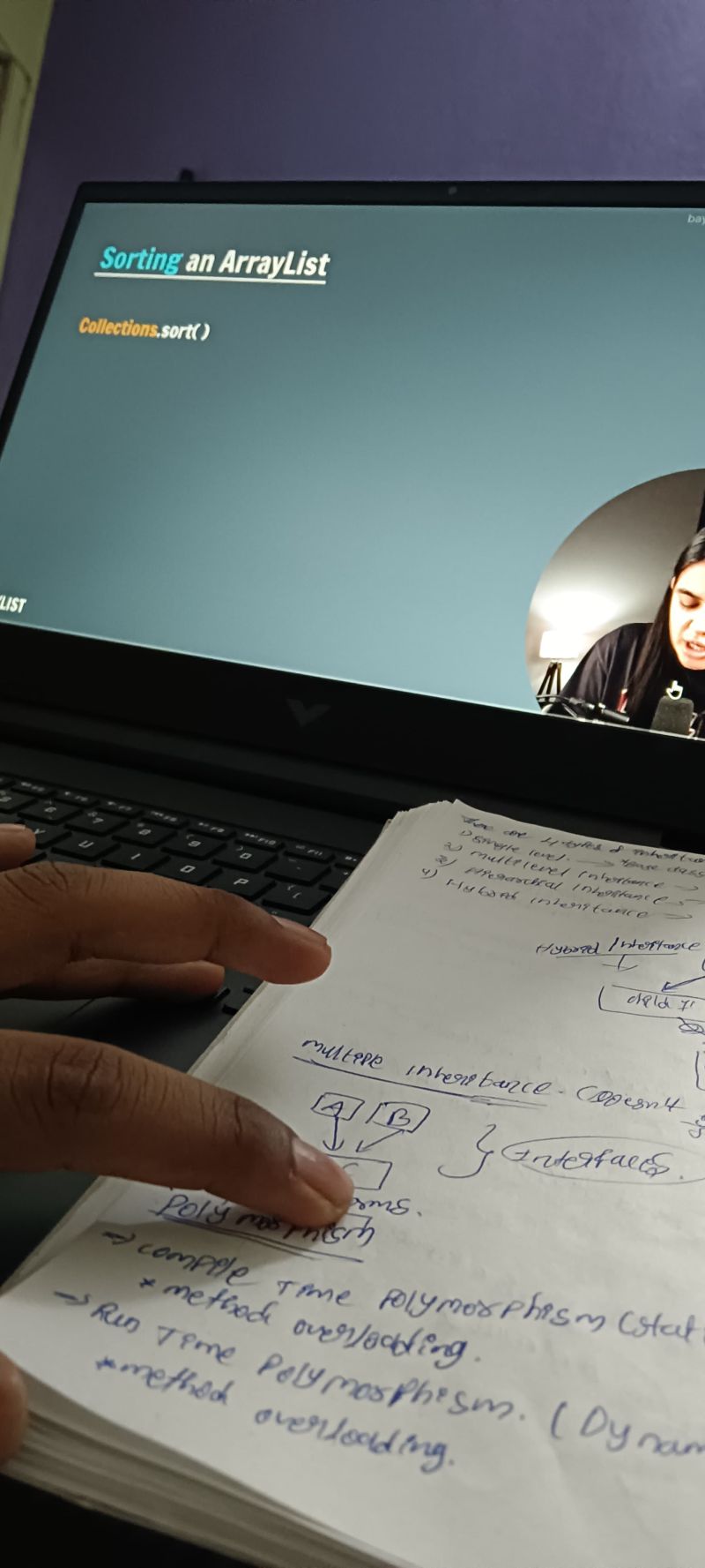 #coding #dsa #java #problemsolving #complexityanalysis #apnacollege ... #coding #dsa #java #problemsolving #complexityanalysis #apnacollege ...