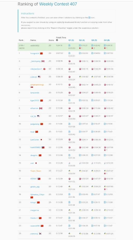 Satyendra Kumar Rawat on LinkedIn: #leetcode #coding #problemsolving # ... Satyendra Kumar Rawat on LinkedIn: #leetcode #coding #problemsolving # ...