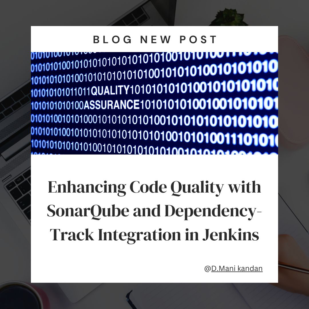 iDevopz on LinkedIn: #codequality #devops #jenkins #sonarqube # ... iDevopz on LinkedIn: #codequality #devops #jenkins #sonarqube # ...